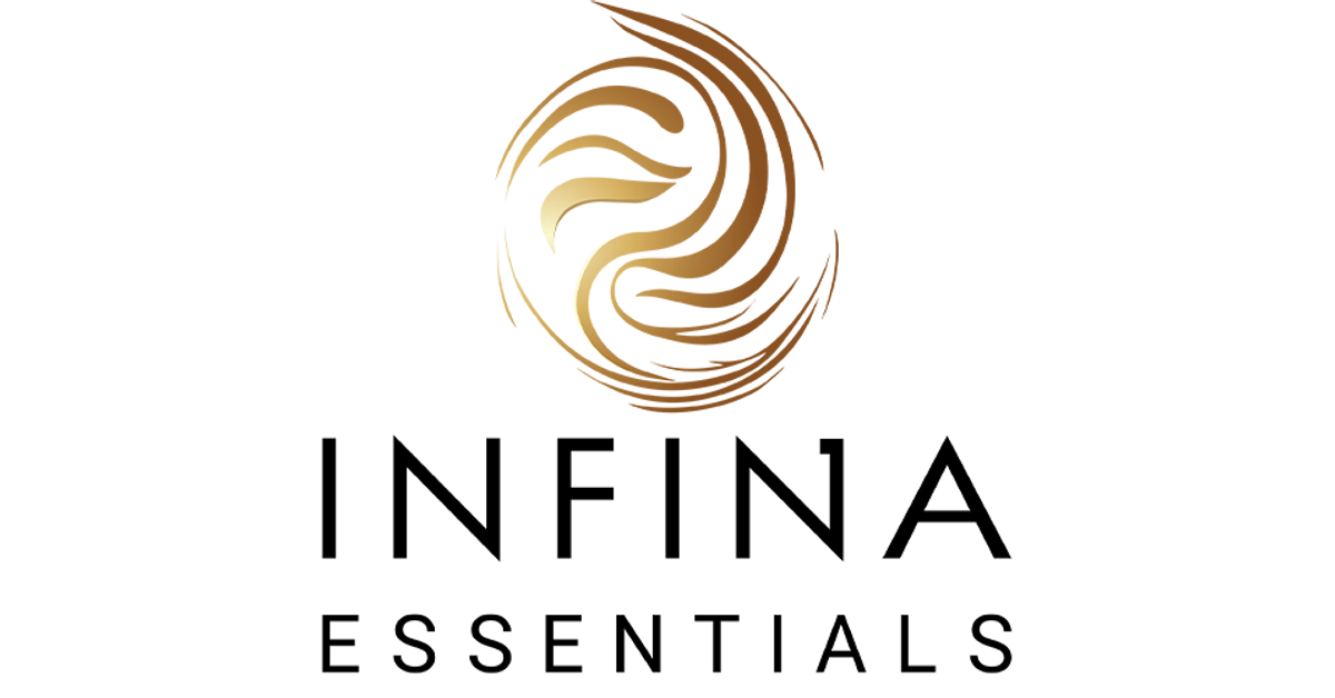 Who is Infina? – infinaessentials